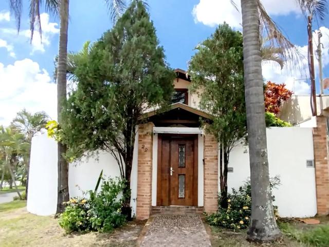 Casa / Sobrado para Venda em Araras/SP Jardim Santa Olívia II 2 Quartos