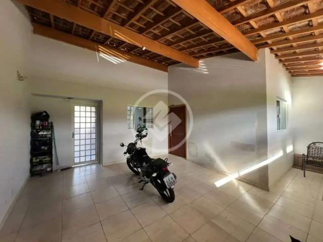 Casa / Sobrado para Venda em Araras/SP Jardim Portal do Sol 2 Quartos