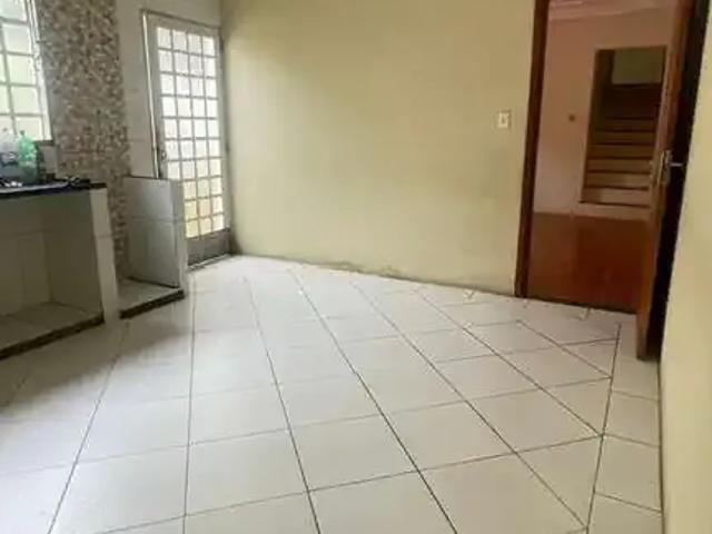 Casa / Sobrado para Venda em Araras/SP Jardim Piratininga 3 Quartos