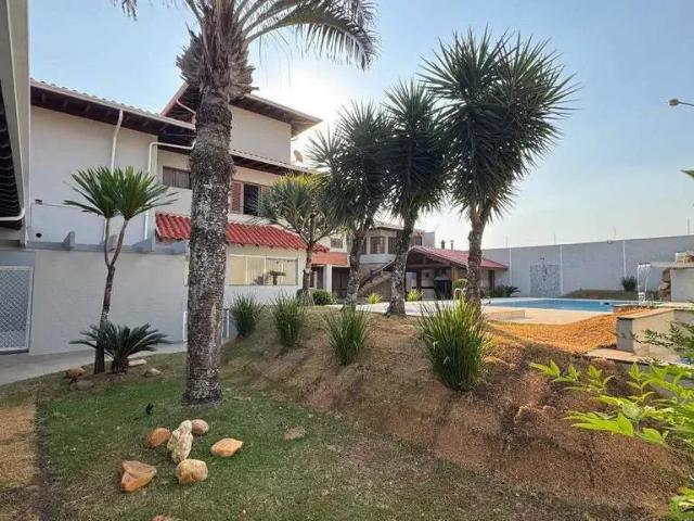 Casa / Sobrado para Venda em Araras/SP Jardim Piratininga 6 Quartos