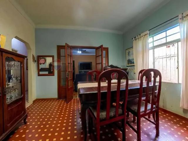 Casa / Sobrado para Venda em Araras/SP Jardim Rollo 4 Quartos