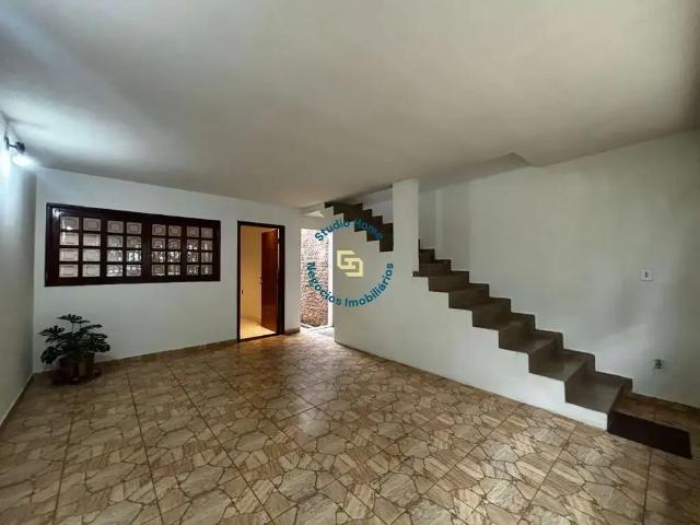 Casa / Sobrado para Venda em Araras/SP Jardim Residencial Alvorada 2 Quartos