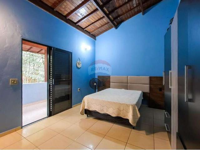 Casa / Sobrado para Venda em Araras/SP Jardim Residencial Itapuã 3 Quartos