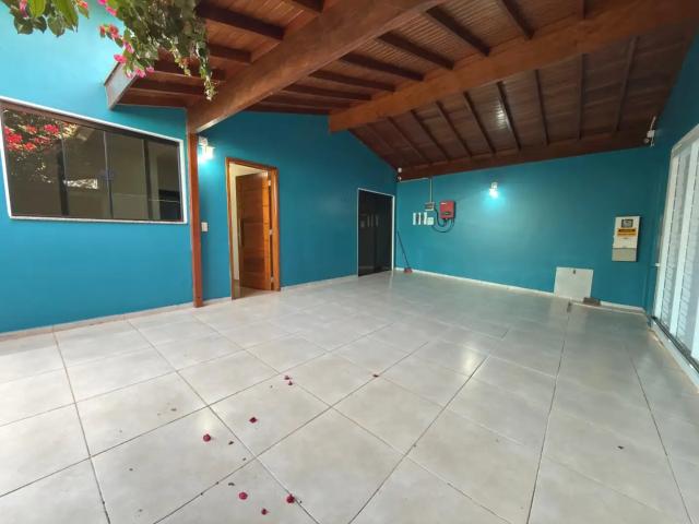 Casa / Sobrado para Venda em Araras/SP Jardim Residencial Pedras Preciosas 3 Quartos