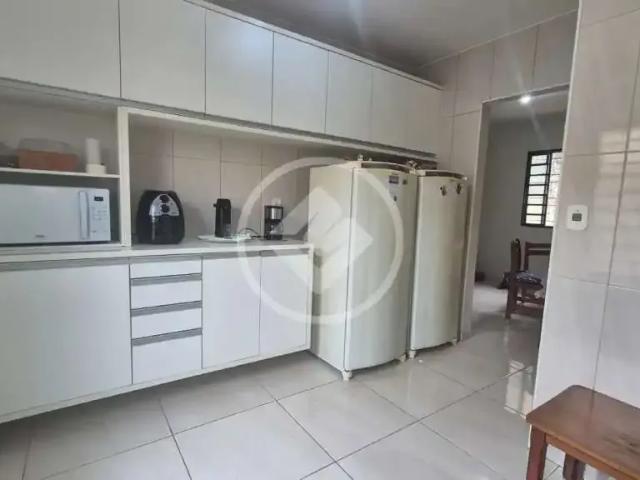 Casa / Sobrado para Venda em Araras/SP Jardim Tangará 2 Quartos