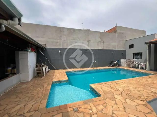 Casa / Sobrado para Venda em Araras/SP Jardim Terras de Santa Elisa 2 Quartos