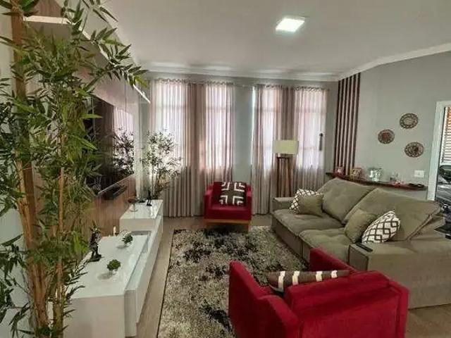 Casa / Sobrado para Venda em Araras/SP Jardim Terras de Santa Elisa 3 Quartos