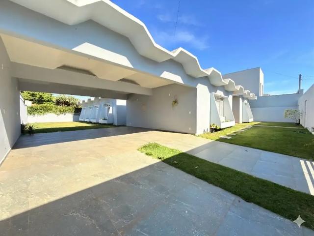 Casa / Sobrado para Venda em Araras/SP Jardim Universitário 4 Quartos