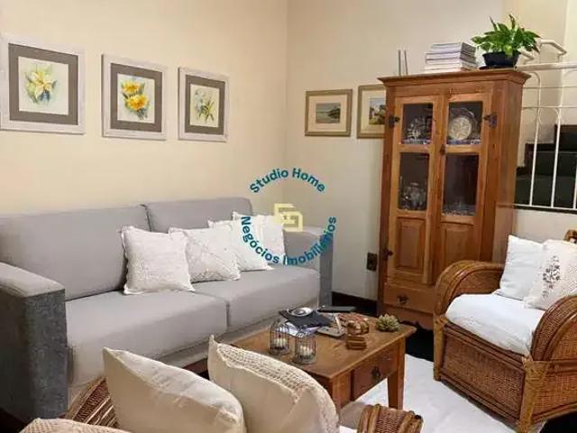 Casa / Sobrado para Venda em Araras/SP Novo Jardim Cândida 3 Quartos