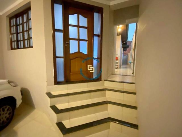 Casa / Sobrado para Venda em Araras/SP Parque das Árvores 3 Quartos