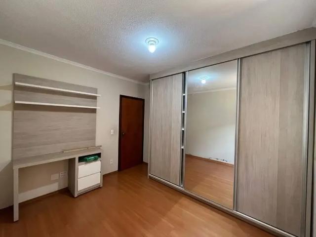 Casa / Sobrado para Venda em Araras/SP Parque das Árvores 3 Quartos
