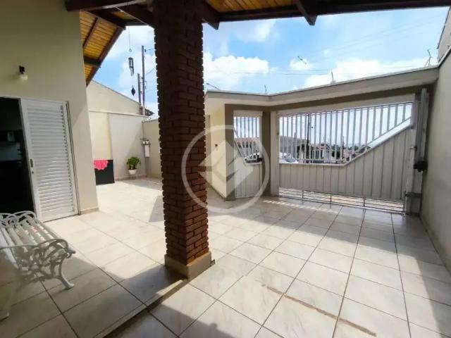 Casa / Sobrado para Venda em Araras/SP Parque das Árvores 3 Quartos