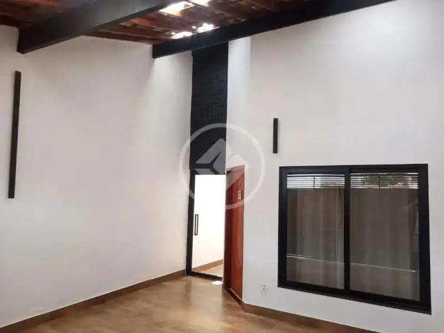 Casa / Sobrado para Venda em Araras/SP Parque das Árvores 2 Quartos