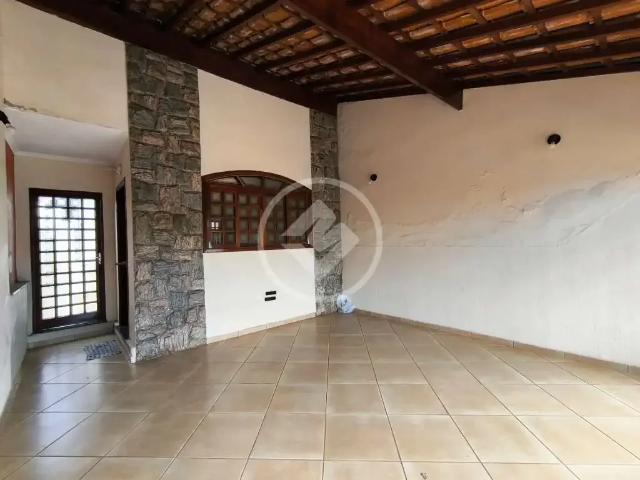 Casa / Sobrado para Venda em Araras/SP Parque das Árvores 2 Quartos