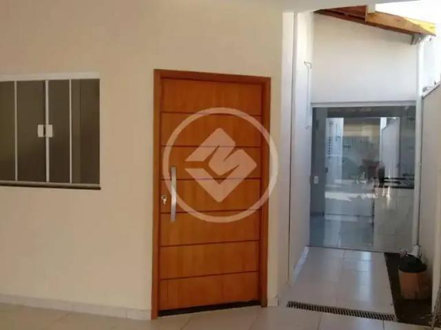 Casa / Sobrado para Venda em Araras/SP Parque das Árvores 2 Quartos