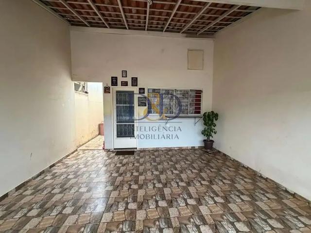 Casa / Sobrado para Venda em Araras/SP Parque das Árvores 2 Quartos