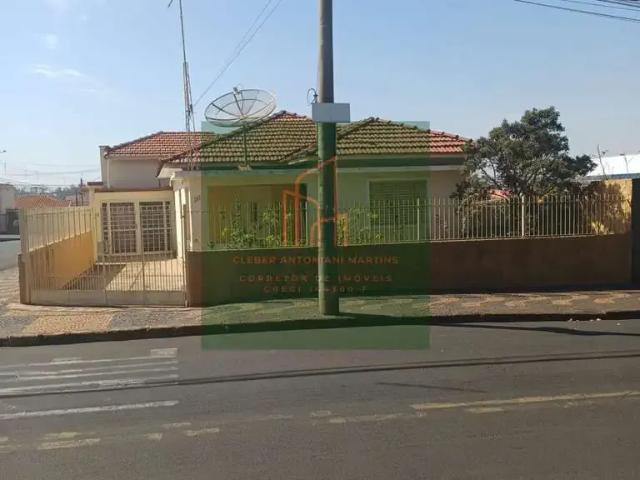 Casa / Sobrado para Venda em Araras/SP Parque Industrial 3 Quartos