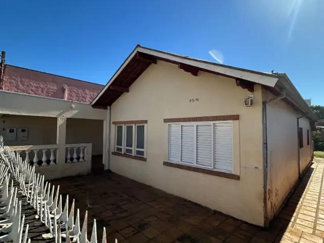Casa / Sobrado para Venda em Araras/SP Parque Industrial 3 Quartos