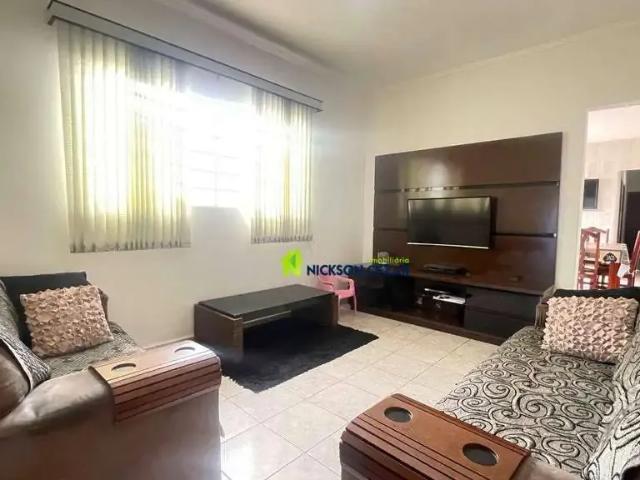 Casa / Sobrado para Venda em Araras/SP Parque Santa Cândida 2 Quartos
