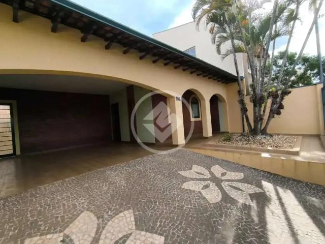 Casa / Sobrado para Venda em Araras/SP Parque Santa Cândida 3 Quartos