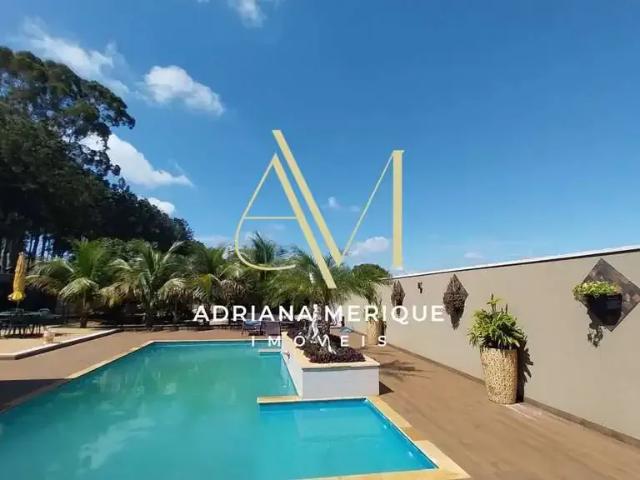 Casa / Sobrado para Venda em Araras/SP Parque Portal das Laranjeiras 3 Quartos
