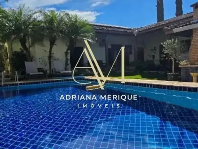 Casa / Sobrado para Venda em Araras/SP Parque Terras de Santa Olívia 3 Quartos