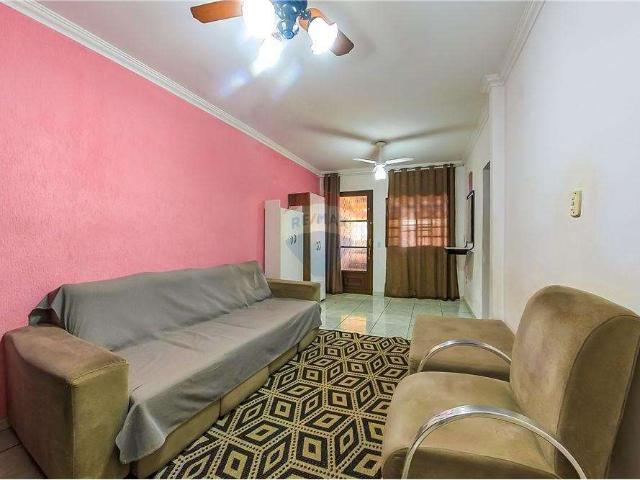 Casa / Sobrado para Venda em Araras/SP Parque Tiradentes 2 Quartos