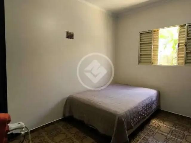Casa / Sobrado para Venda em Araras/SP Parque Tiradentes 2 Quartos