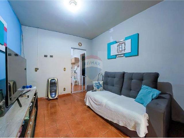 Casa / Sobrado para Venda em Araras/SP Parque Tiradentes 3 Quartos