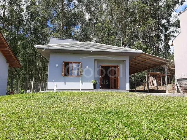 Casa / Sobrado para Venda em Araricá/RS Campo da Brazina 2 Quartos