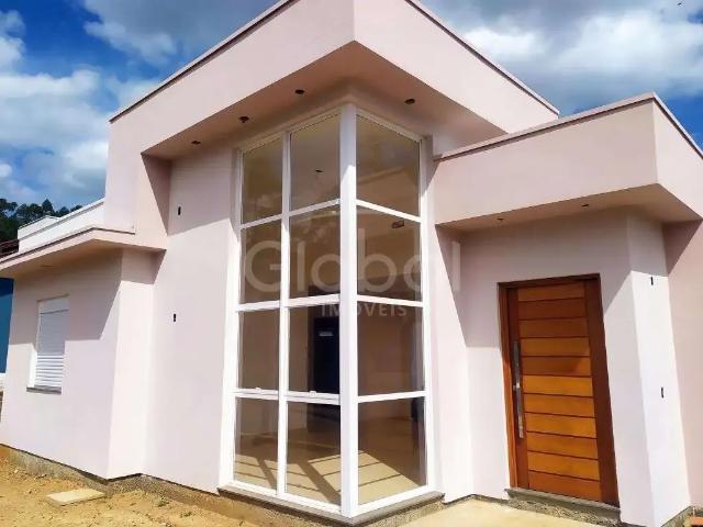 Casa / Sobrado para Venda em Araricá/RS Campo da Brazina 2 Quartos