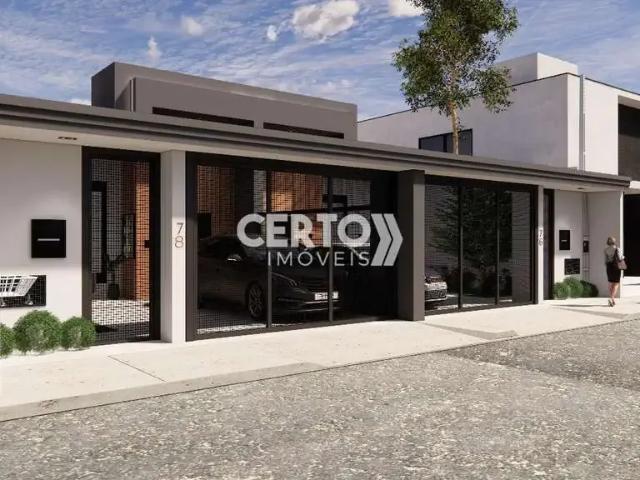 Casa / Sobrado para Venda em Araricá/RS Azaléia 2 Quartos