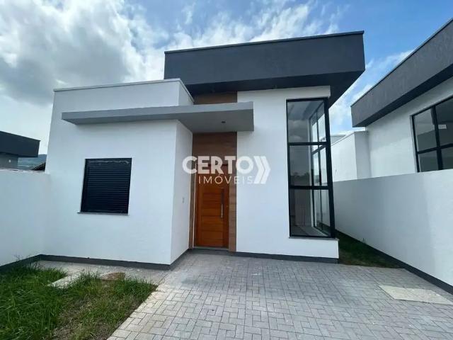 Casa / Sobrado para Venda em Araricá/RS Azaléia 2 Quartos