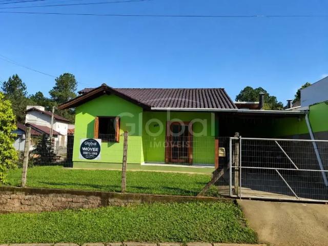 Casa / Sobrado para Venda em Araricá/RS Da Canoa 2 Quartos