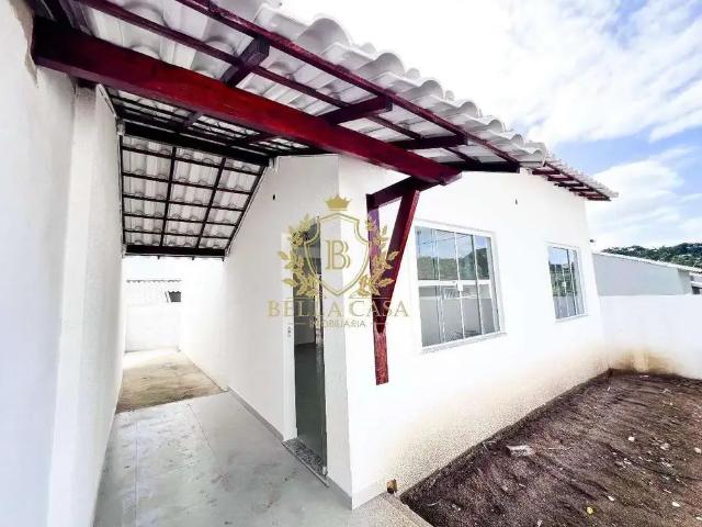Casa / Sobrado para Venda em Araruama/RJ Morro Moreno 2 Quartos