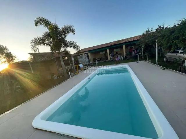 Casa / Sobrado para Venda em Araruama/RJ Morro Grande 2 Quartos