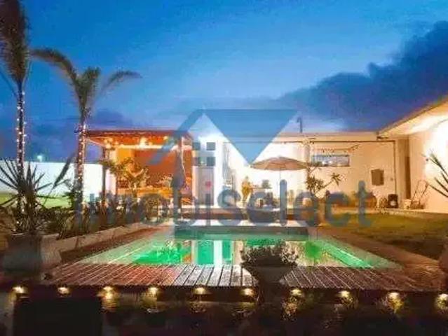 Casa / Sobrado para Venda em Araruama/RJ Morro Grande 3 Quartos