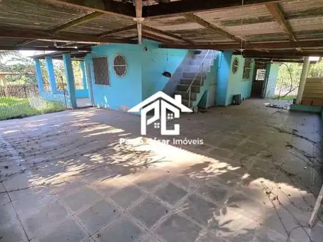 Casa / Sobrado para Venda em Araruama/RJ Morro Grande 3 Quartos