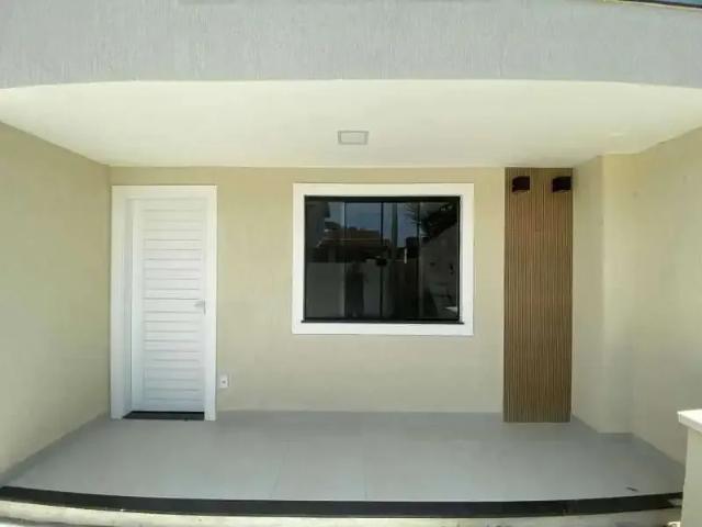 Casa / Sobrado para Venda em Araruama/RJ Nossa Senhora de Nazaré 2 Quartos