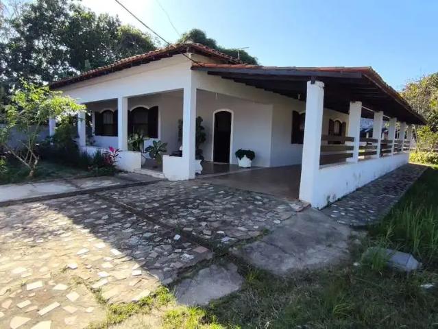 Casa / Sobrado para Venda em Araruama/RJ Novo Horizonte 5 Quartos