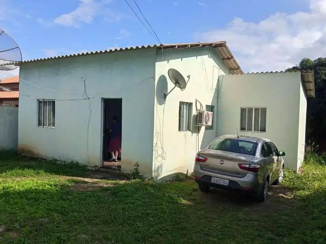 Casa / Sobrado para Venda em Araruama/RJ Outeiro 3 Quartos