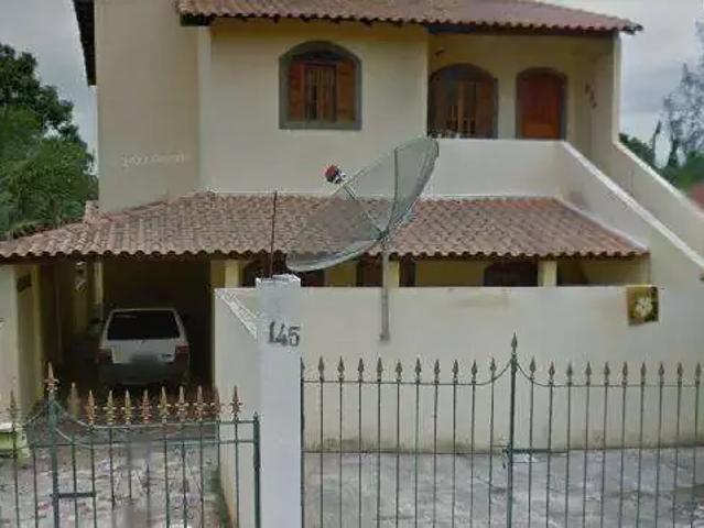 Casa / Sobrado para Venda em Araruama/RJ Outeiro 2 Quartos