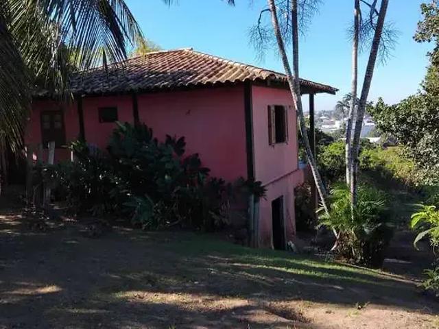 Casa / Sobrado para Venda em Araruama/RJ Alto da Boa Vista 1 Quartos