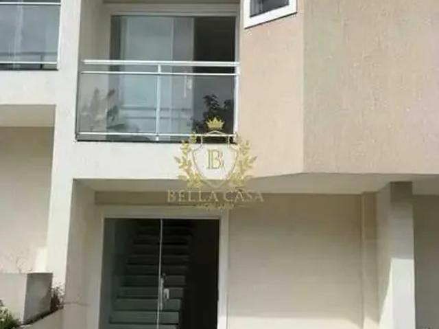 Casa / Sobrado para Venda em Araruama/RJ Alto da Boa Vista 2 Quartos