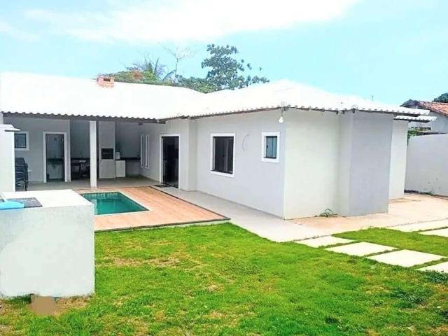 Casa / Sobrado para Venda em Araruama/RJ Areal 2 Quartos