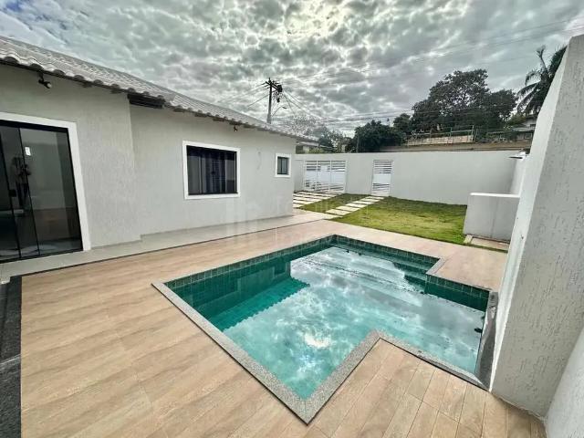 Casa / Sobrado para Venda em Araruama/RJ Areal 2 Quartos