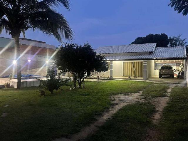 Casa / Sobrado para Venda em Araruama/RJ Areal 2 Quartos