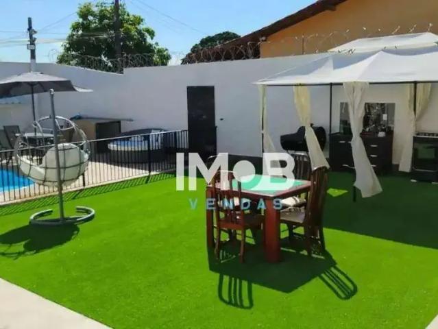 Casa / Sobrado para Venda em Araruama/RJ Areal 2 Quartos