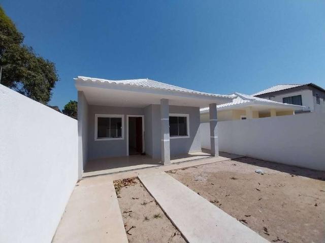 Casa / Sobrado para Venda em Araruama/RJ Areal 2 Quartos