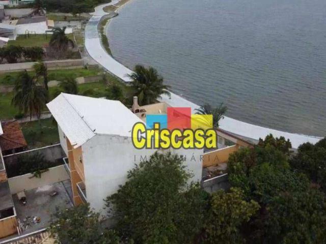 Casa / Sobrado para Venda em Araruama/RJ Areal 3 Quartos